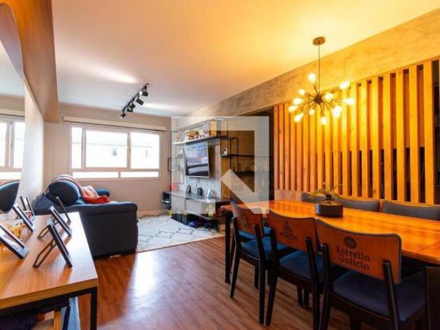 Apartamento à Venda Vila Ema, 2 Quartos, 84 m2