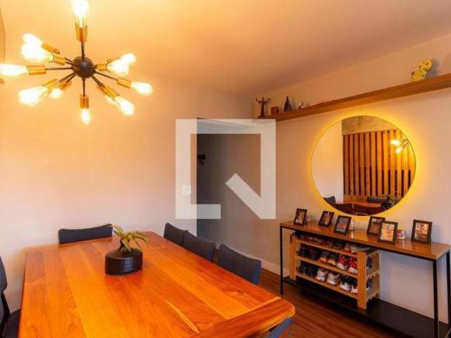 Apartamento à Venda Vila Ema, 2 Quartos, 84 m2