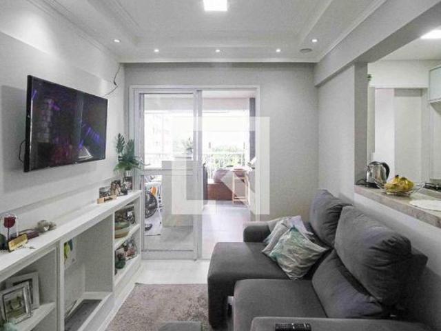 Apartamento à Venda Vila Ema, 2 Quartos, 104 m² São Paulo
