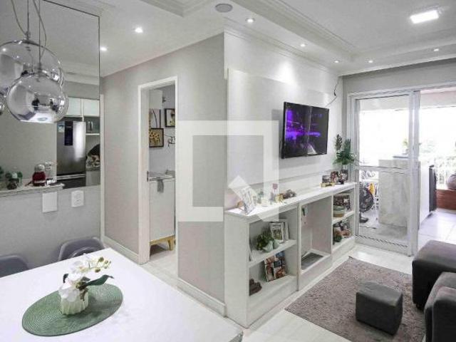 Apartamento à Venda Vila Ema, 2 Quartos, 104 m2