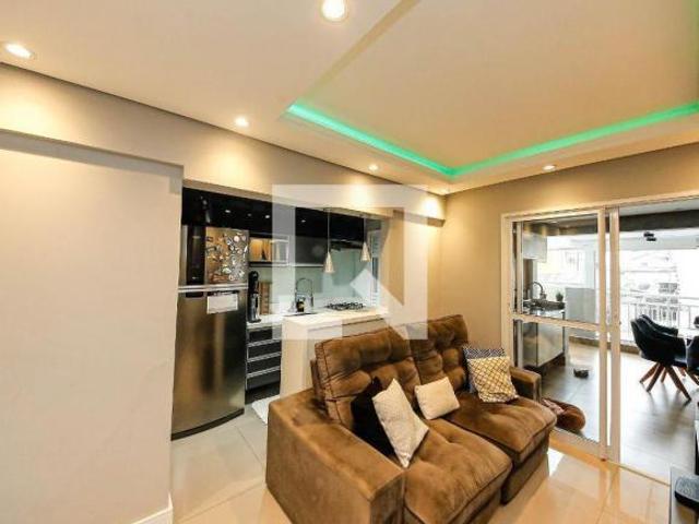 Apartamento à Venda Vila Ema, 2 Quartos, 110 m2
