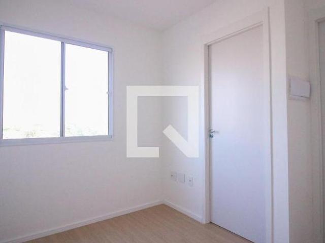 Apartamento à Venda Vila Ema, 2 Quartos, 25 m2