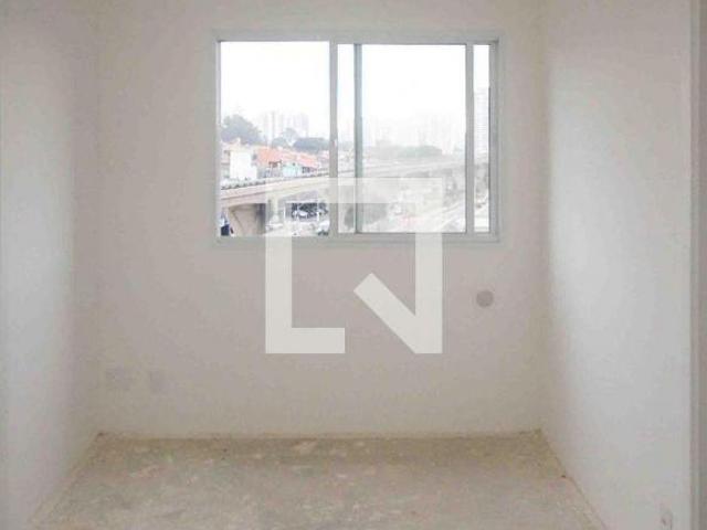 Apartamento à Venda Vila Ema, 2 Quartos, 33 m2