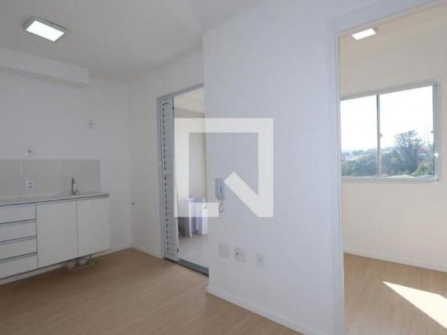Apartamento à Venda Vila Ema, 2 Quartos, 31 m2