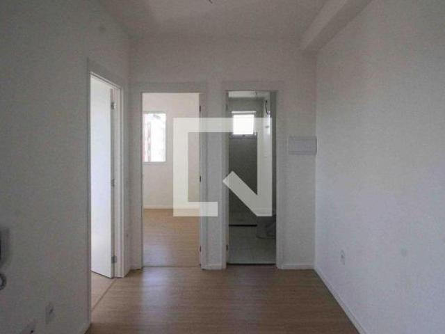 Apartamento à Venda Vila Ema, 2 Quartos, 31 m2