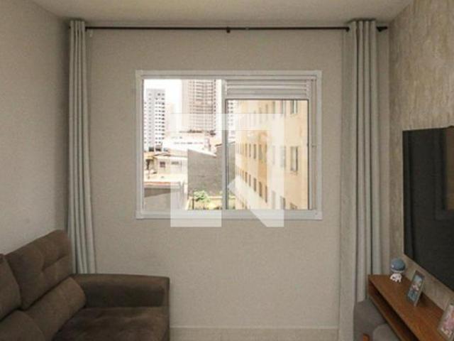 Apartamento à Venda Vila Ema, 2 Quartos, 32 m2