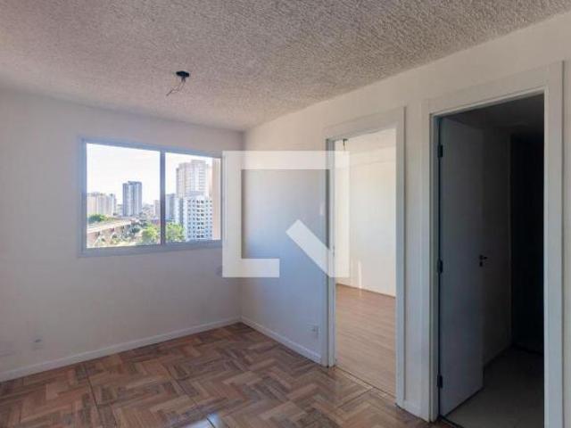 Apartamento à Venda Vila Ema, 2 Quartos, 34 m2
