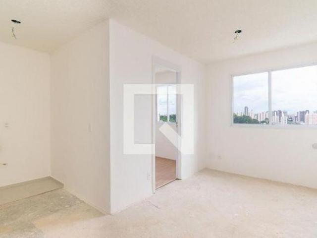Apartamento à Venda Vila Ema, 2 Quartos, 34 m2