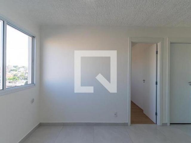Apartamento à Venda Vila Ema, 2 Quartos, 34 m2