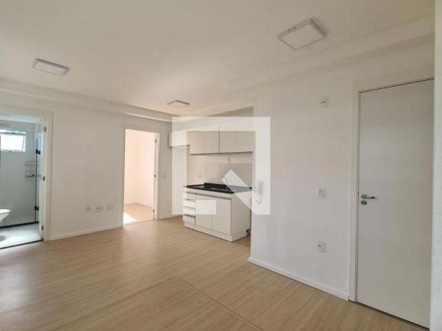 Apartamento à Venda Vila Ema, 2 Quartos, 34 m2