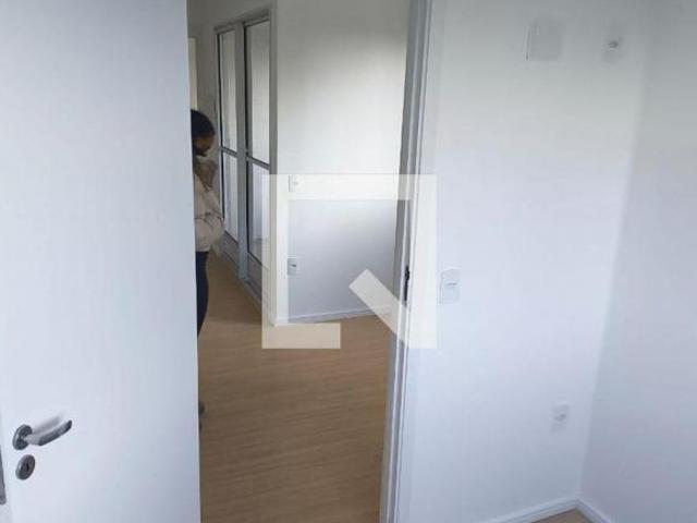 Apartamento à Venda Vila Ema, 2 Quartos, 34 m2