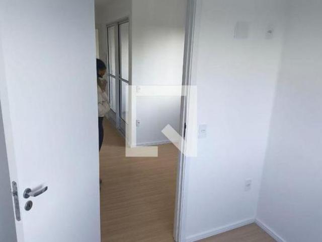 Apartamento à Venda Vila Ema, 2 Quartos, 34 m² São Paulo