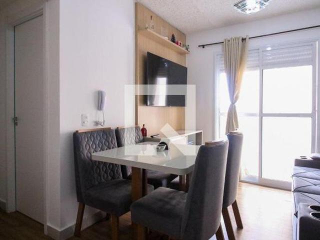 Apartamento à Venda Vila Ema, 2 Quartos, 35 m2