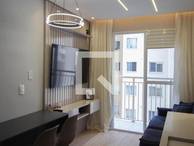 Apartamento à Venda Vila Ema, 2 Quartos, 35 m2