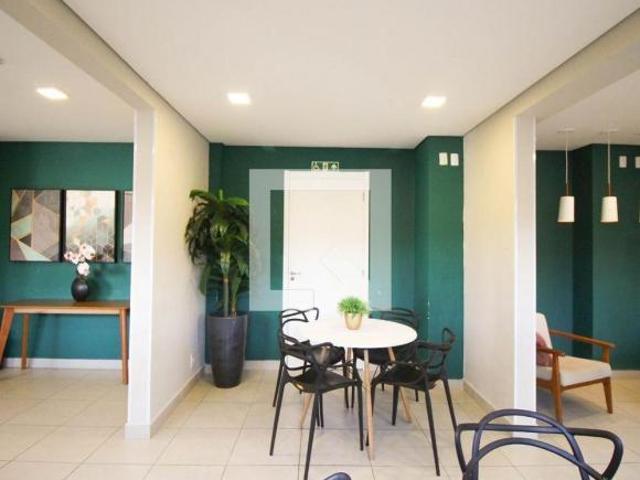 Apartamento à Venda Vila Ema, 2 Quartos, 35 m2