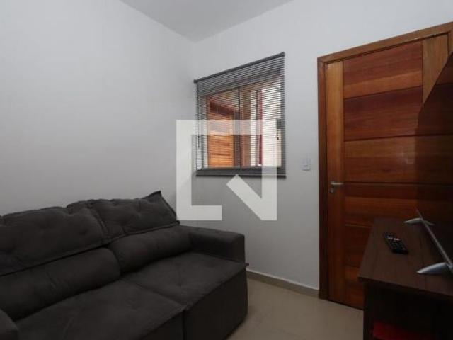 Apartamento à Venda Vila Ema, 2 Quartos, 36 m2