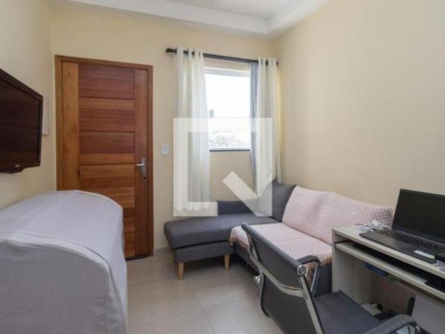 Apartamento à Venda Vila Ema, 2 Quartos, 36 m2