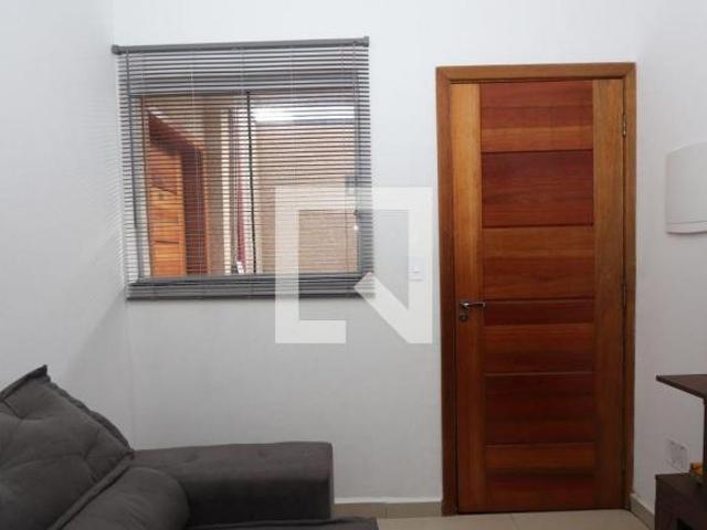 Apartamento à Venda Vila Ema, 2 Quartos, 36 m2