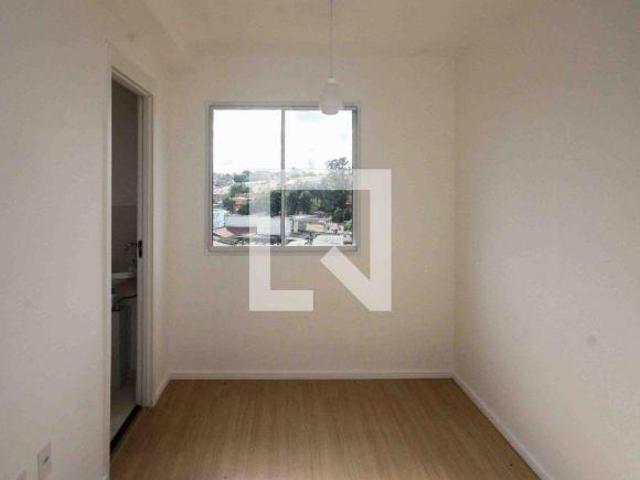 Apartamento à Venda Vila Ema, 2 Quartos, 36 m2