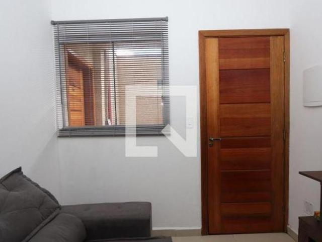 Apartamento à Venda Vila Ema, 2 Quartos, 36 m² São Paulo