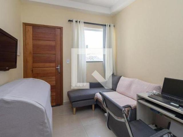 Apartamento à Venda Vila Ema, 2 Quartos, 36 m² São Paulo