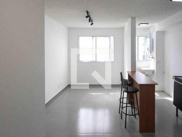Apartamento à Venda Vila Ema, 2 Quartos, 38 m2