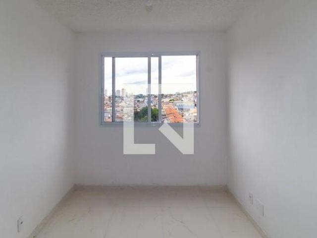 Apartamento à Venda Vila Ema, 2 Quartos, 38 m2