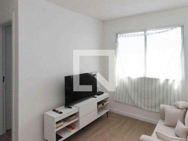 Apartamento à Venda Vila Ema, 2 Quartos, 38 m2