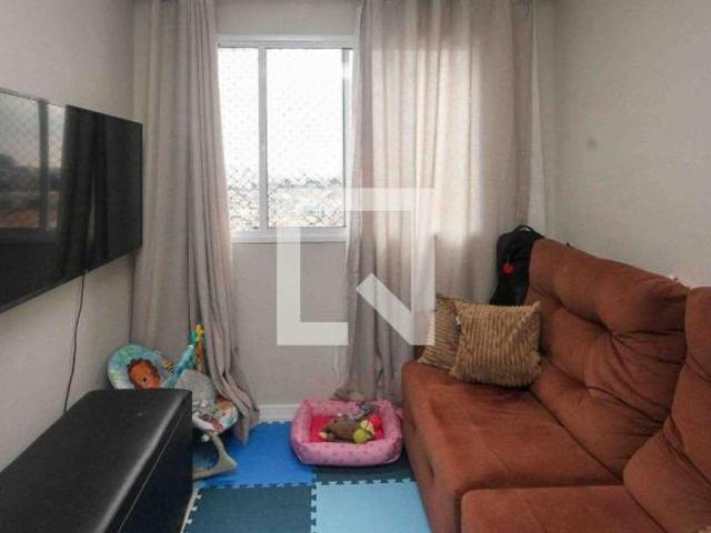 Apartamento à Venda Vila Ema, 2 Quartos, 38 m2