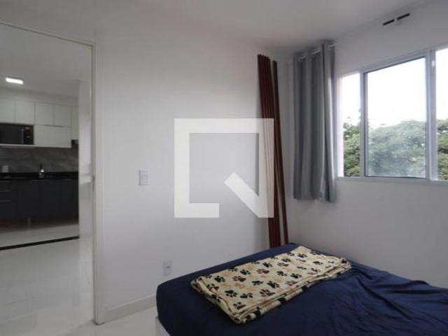Apartamento à Venda Vila Ema, 2 Quartos, 38 m2