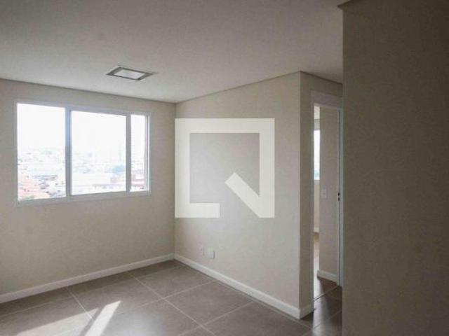Apartamento à Venda Vila Ema, 2 Quartos, 38 m2