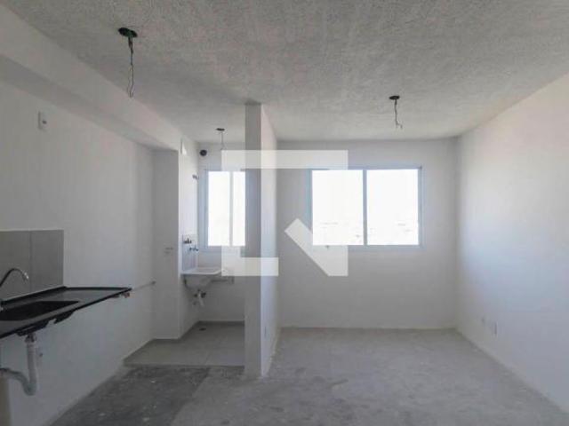 Apartamento à Venda Vila Ema, 2 Quartos, 38 m2