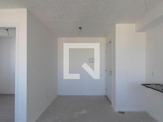 Apartamento à Venda Vila Ema, 2 Quartos, 38 m2