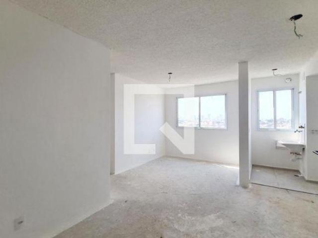 Apartamento à Venda Vila Ema, 2 Quartos, 38 m² São Paulo