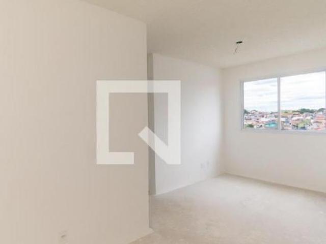Apartamento à Venda Vila Ema, 2 Quartos, 39 m2