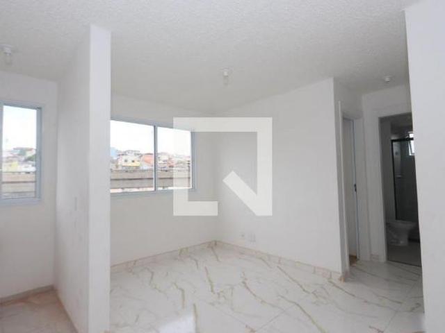 Apartamento à Venda Vila Ema, 2 Quartos, 39 m2