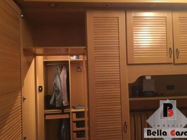 Apartamento á venda Vila Ema 3 dormitórios