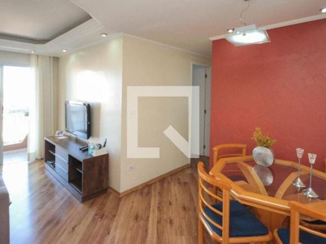 Apartamento à Venda Vila Ema, 3 Quartos, 54 m2
