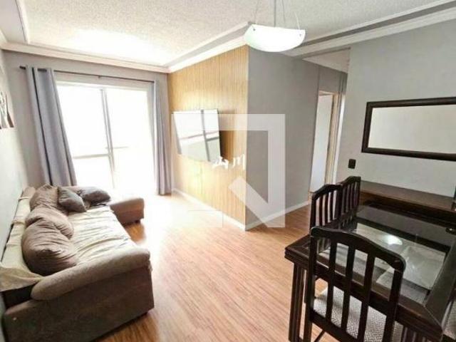 Apartamento à Venda Vila Ema, 3 Quartos, 58 m2
