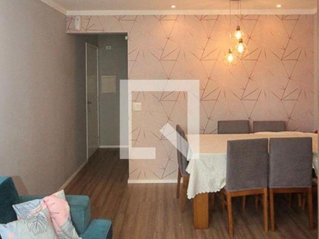 Apartamento à Venda Vila Ema, 3 Quartos, 63 m2