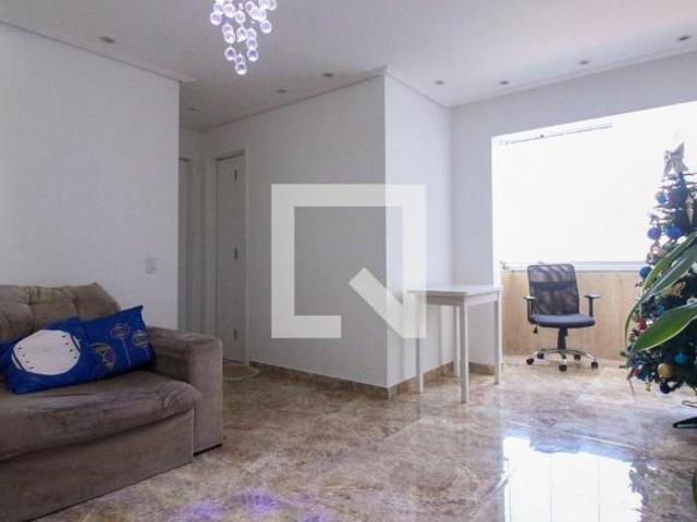 Apartamento à Venda Vila Ema, 3 Quartos, 63 m2