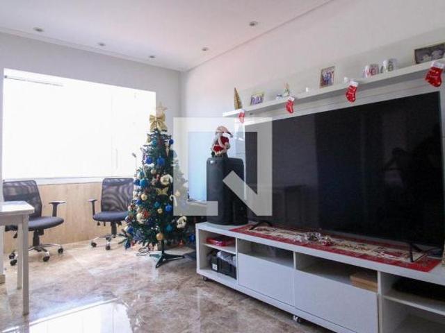 Apartamento à Venda Vila Ema, 3 Quartos, 63 m2