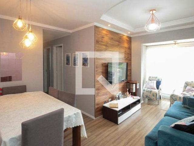 Apartamento à Venda Vila Ema, 3 Quartos, 63 m2