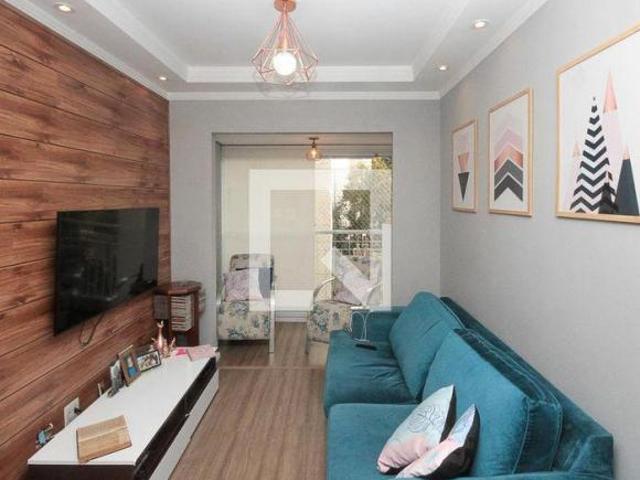 Apartamento à Venda Vila Ema, 3 Quartos, 63 m² São Paulo