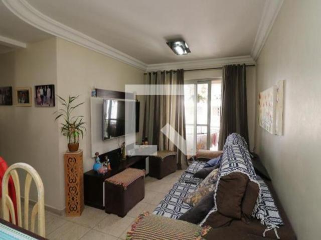 Apartamento à Venda Vila Ema, 3 Quartos, 60 m2