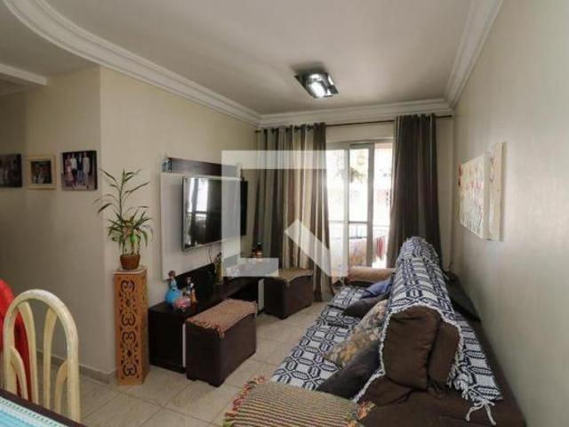 Apartamento à Venda Vila Ema, 3 Quartos, 60 m2
