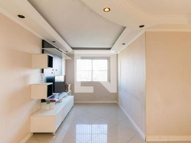 Apartamento à Venda Vila Ema, 3 Quartos, 60 m2