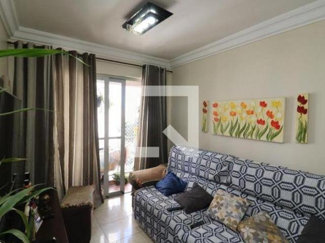 Apartamento à Venda Vila Ema, 3 Quartos, 60 m² São Paulo