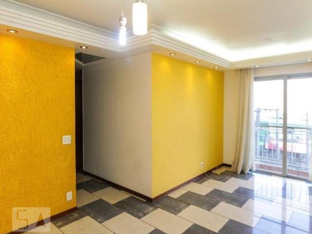 Apartamento à Venda Vila Ema, 3 Quartos, 60 m² São Paulo
