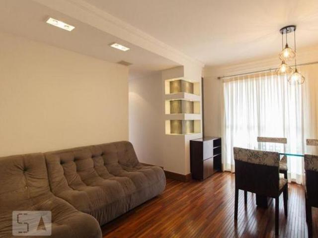 Apartamento à Venda Vila Ema, 3 Quartos, 61 m2